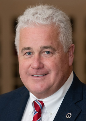 Kevin Tierney Recognized by Progeria Research Foundation - North Shore Bank